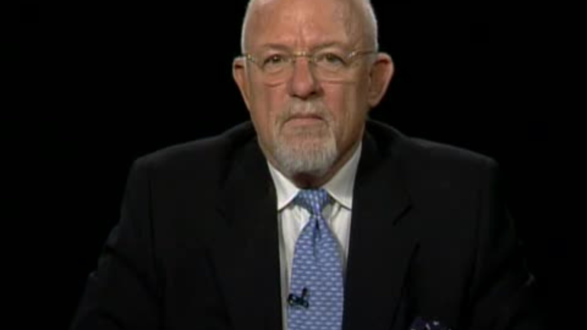 Tribute to Ronald Reagan — Charlie Rose