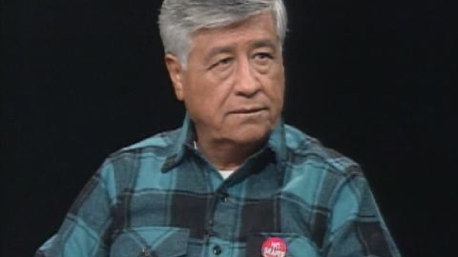 Mandy Grunwald; Suzanne Vega; Cesar Chavez — Charlie Rose