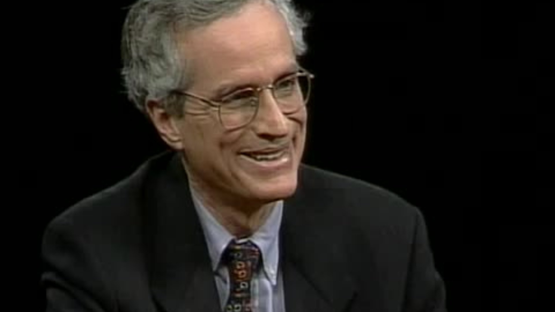 James Tierney; Brian Greene; Guy Ritchie — Charlie Rose