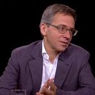 Ari Shavit — Charlie Rose