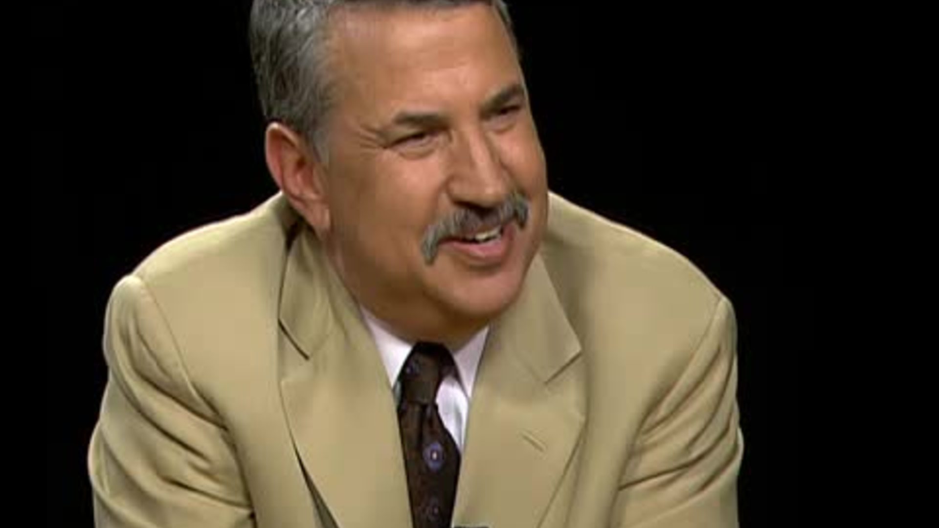 Thomas Friedman — Charlie Rose