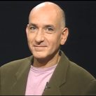 David Hackworth; Jac Venza; Ben Kingsley — Charlie Rose