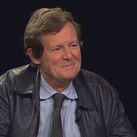 Josef Joffe — Charlie Rose