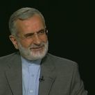 Jack Ma; Prime Minister Haider al-Abadi — Charlie Rose