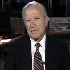Judge Jon Newman — Charlie Rose