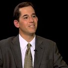 Peter Burrows — Charlie Rose