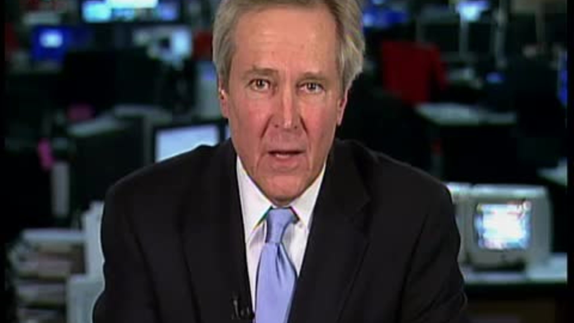 President Obama Visits China; Eric Ripert; Remembering James Lilley ...