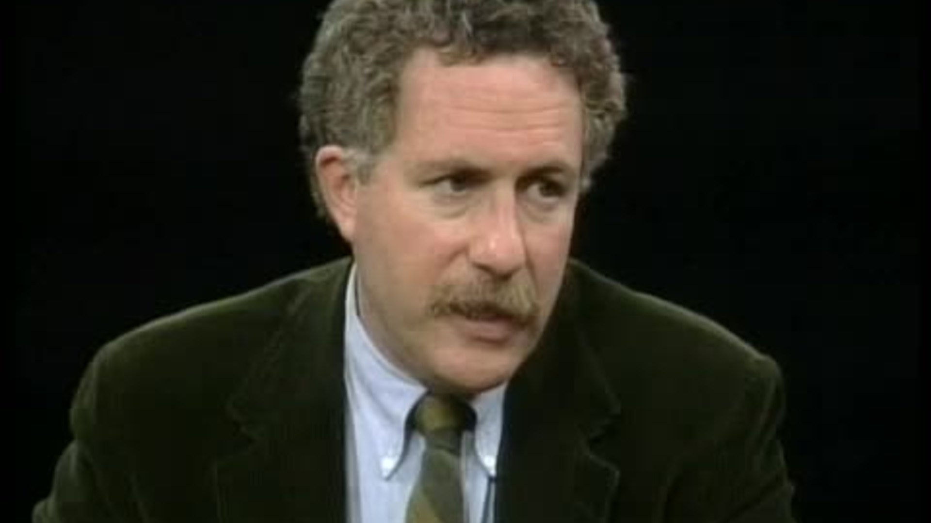 DNA Exoneration; Lawrence Ellison — Charlie Rose