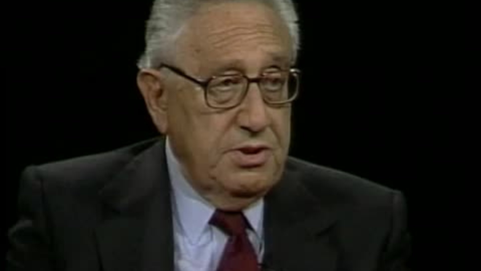 Kissinger Cross