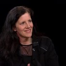 Laura Poitras — Charlie Rose