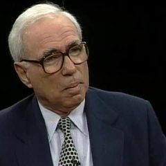 Albert Murray — Charlie Rose