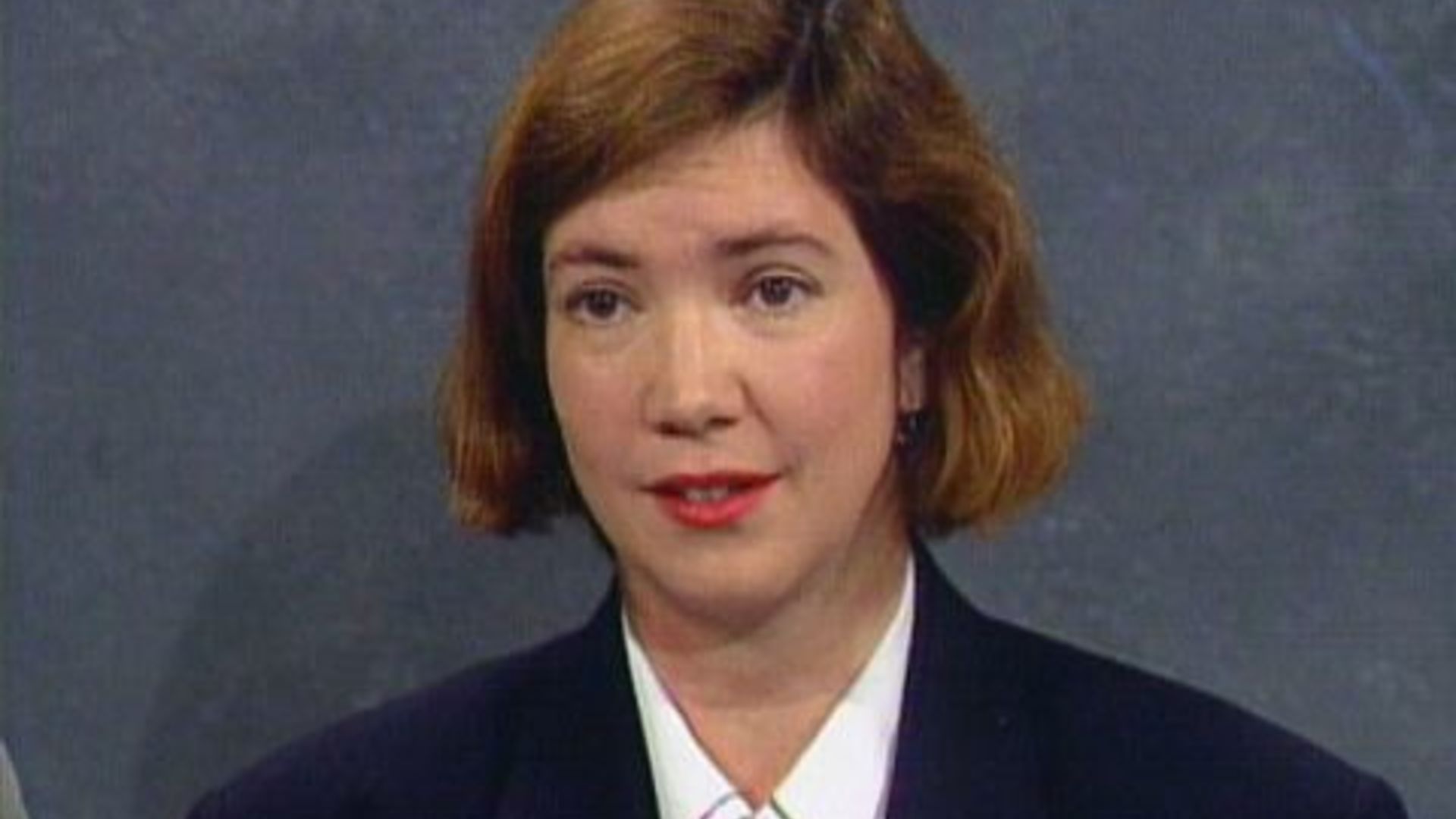 Oscar Nominations '94 — Charlie Rose