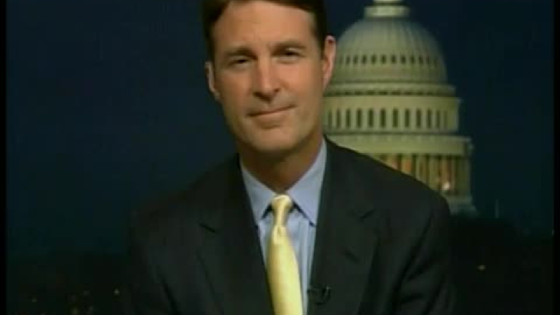 Senator Evan Bayh; Abu Ghraib Hearings; Caetano Veloso — Charlie Rose