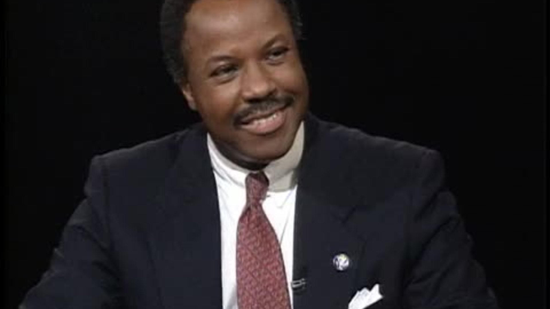 Rep. Gary Franks — Charlie Rose