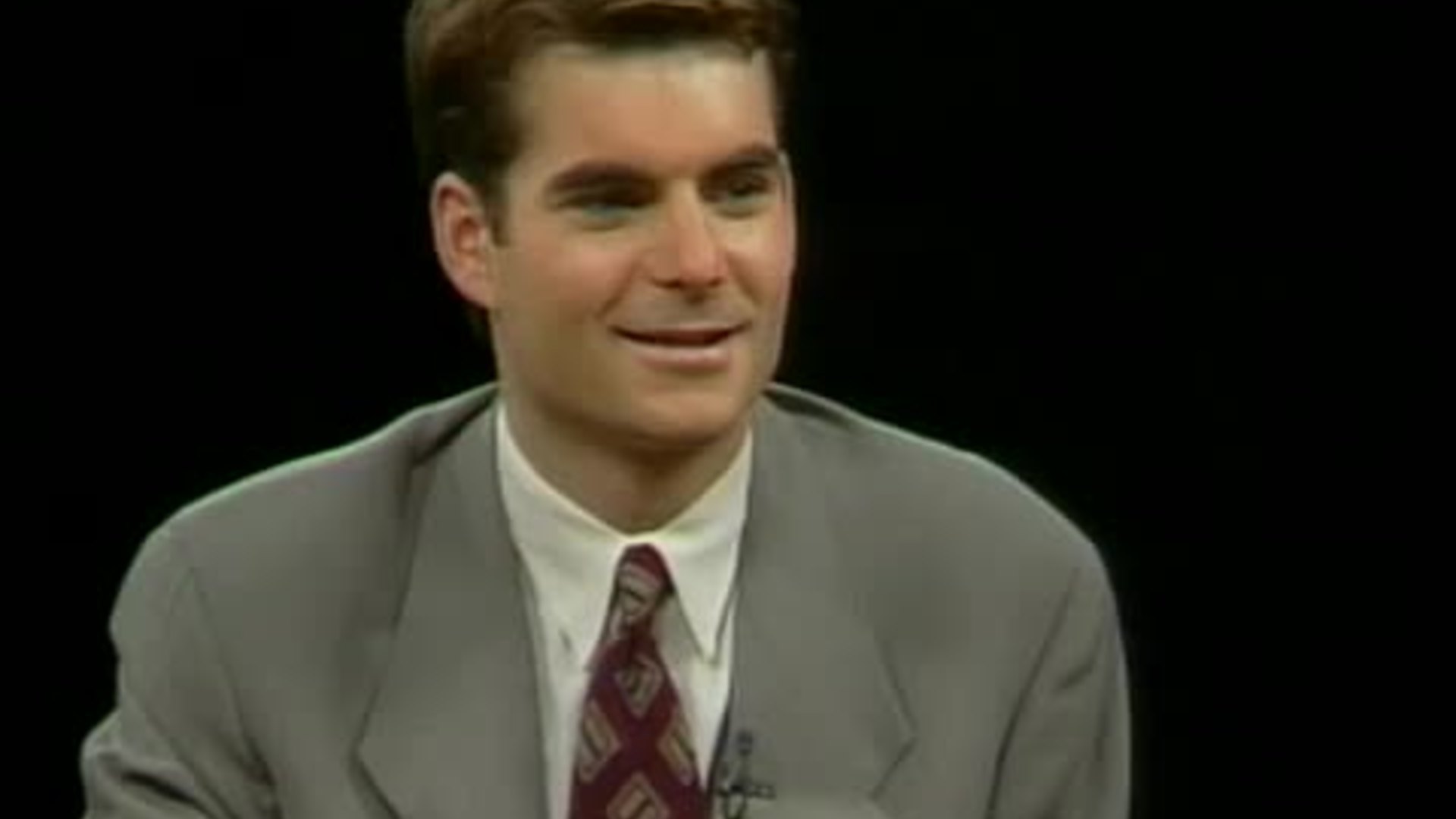 Jeff Gordon; Jim Cramer; Sheryl Crow — Charlie Rose