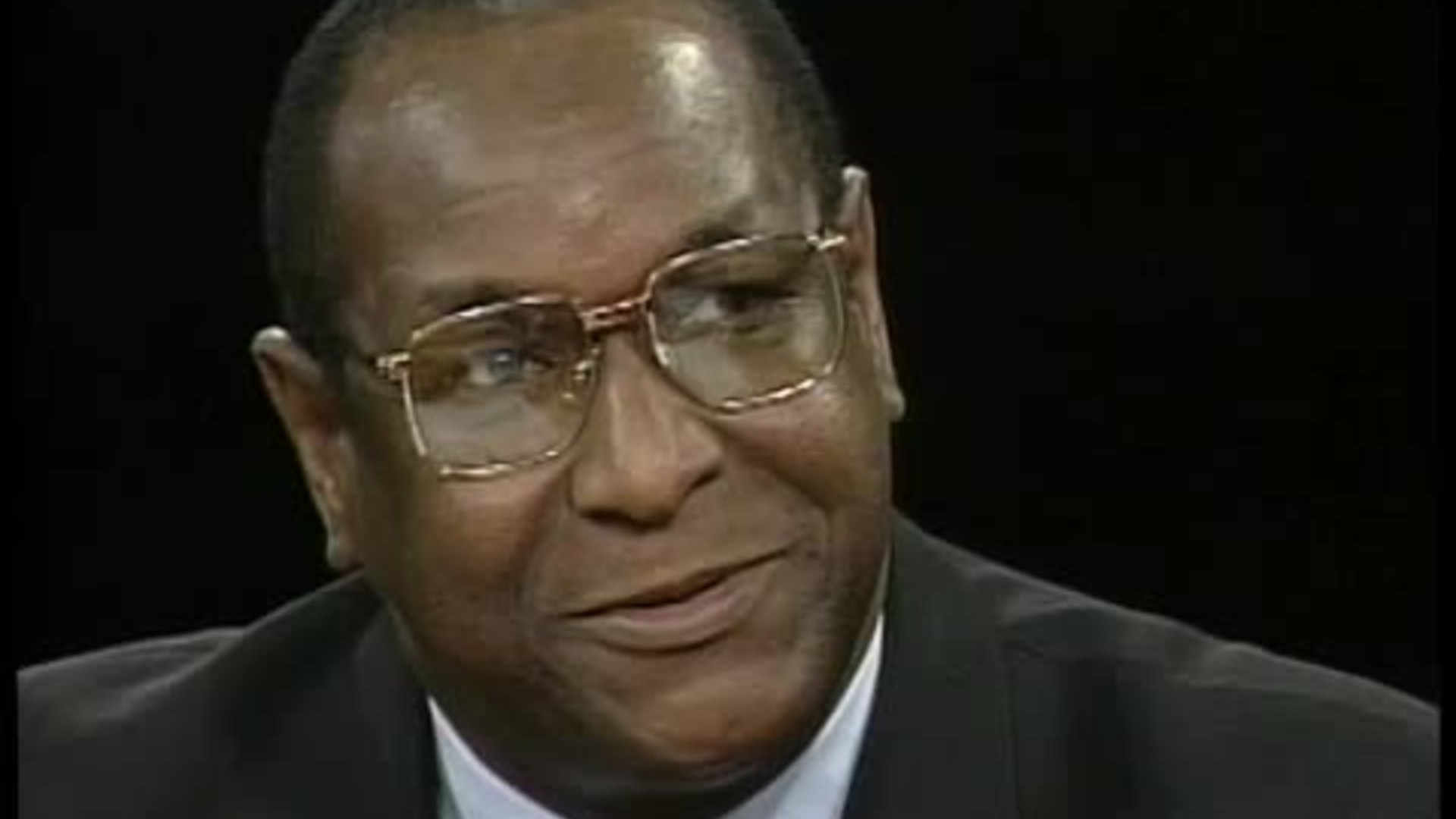 Change in Africa; Richard Brookhiser; Thomas Hoving — Charlie Rose