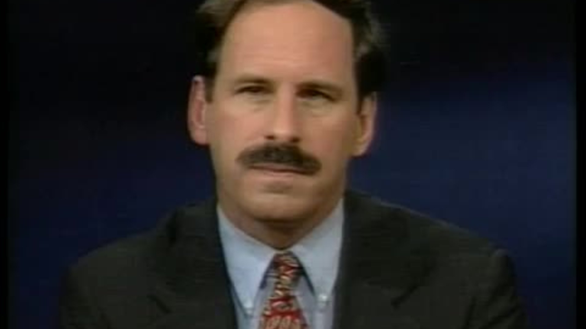 Stuart Taylor, Jr.; Paula Jones Lawsuit; Kristin Scott Thomas — Charlie ...