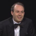 Tom Goldstein — Charlie Rose