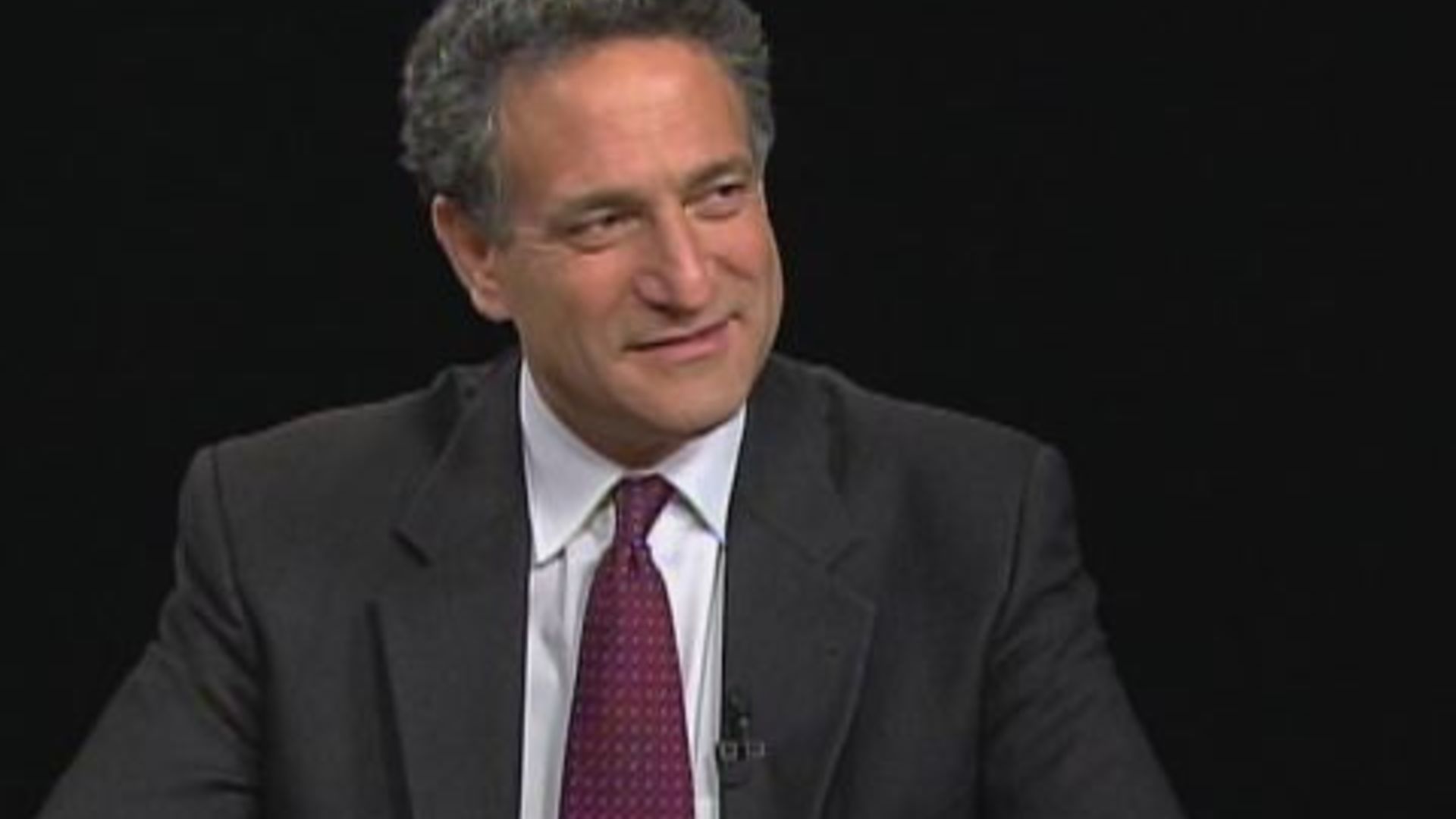 Dan Doctoroff; 'Hustle & Flow' — Charlie Rose