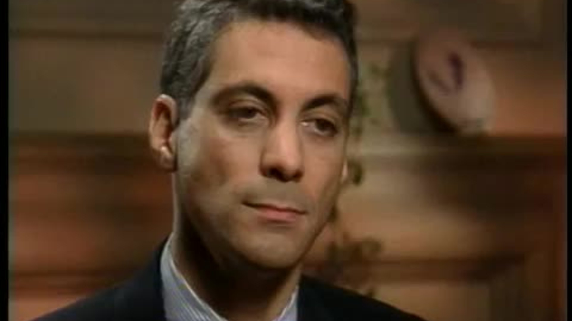 Rahm Emanuel; Elizabeth Dole — Charlie Rose