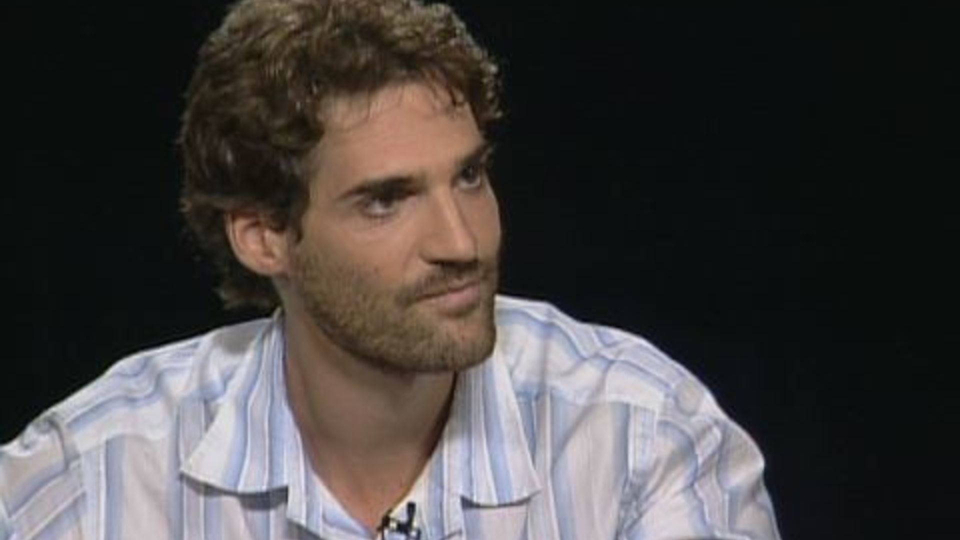 9/11 Commission Report; Jeffrey Gettleman — Charlie Rose