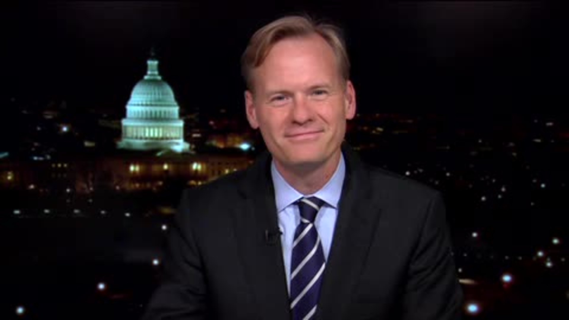 John Dickerson; Iran Nuclear Talks; Lawrence Wright — Charlie Rose
