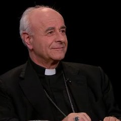 Robert Gates; Vincenzo Paglia — Charlie Rose