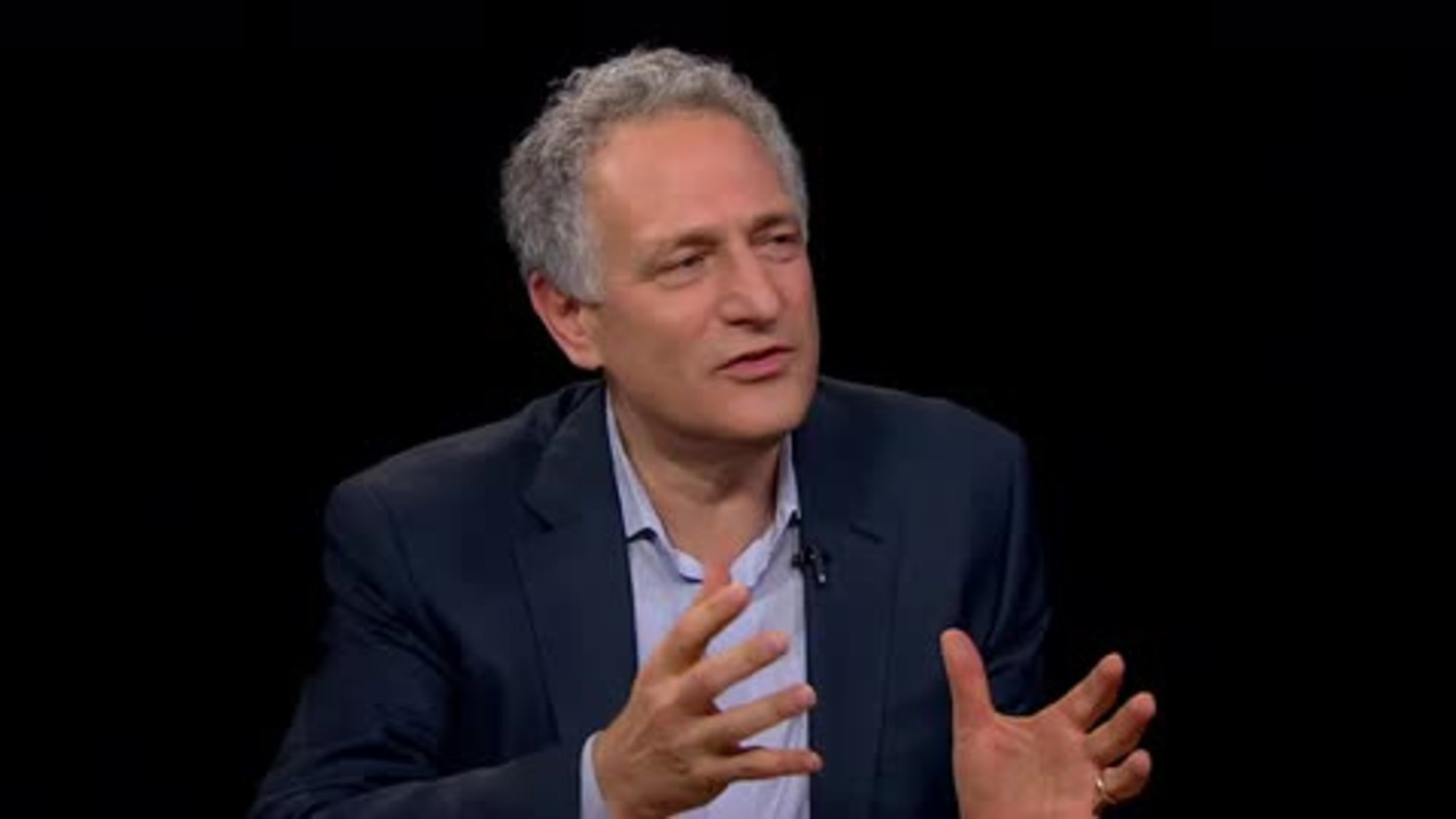 Dan Doctoroff — Charlie Rose