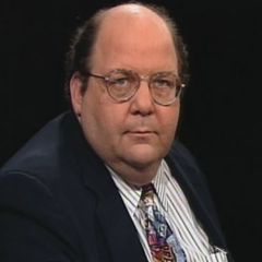 Charles Hynes — Charlie Rose