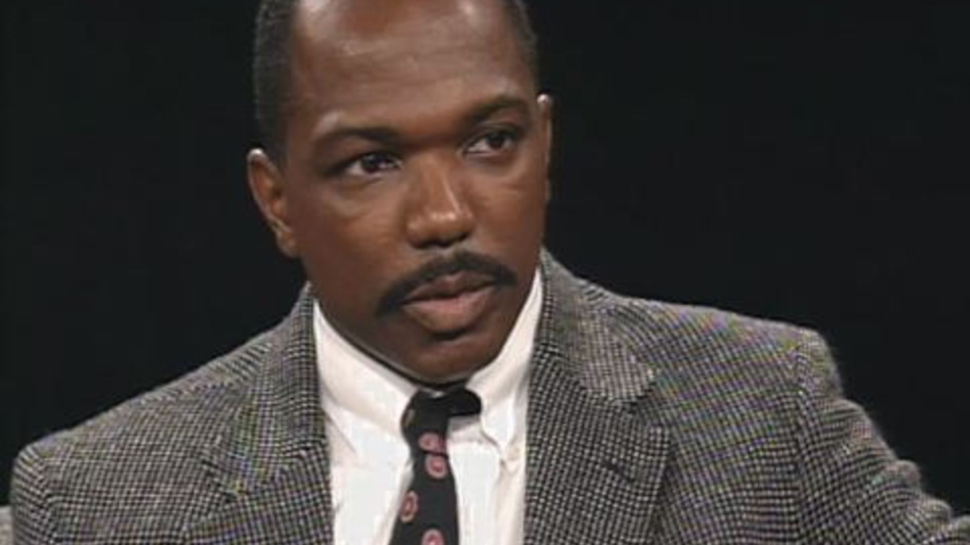 Emergency Rooms; James B. Stewart — Charlie Rose