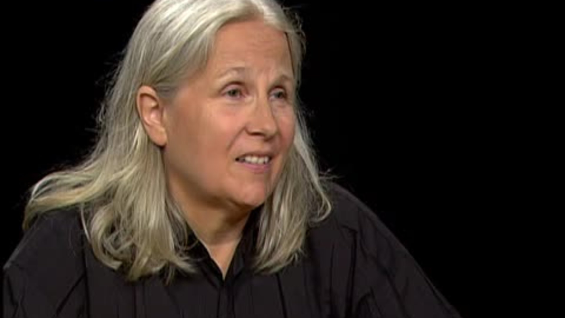 Brigitte Lacombe; Sam Altman — Charlie Rose