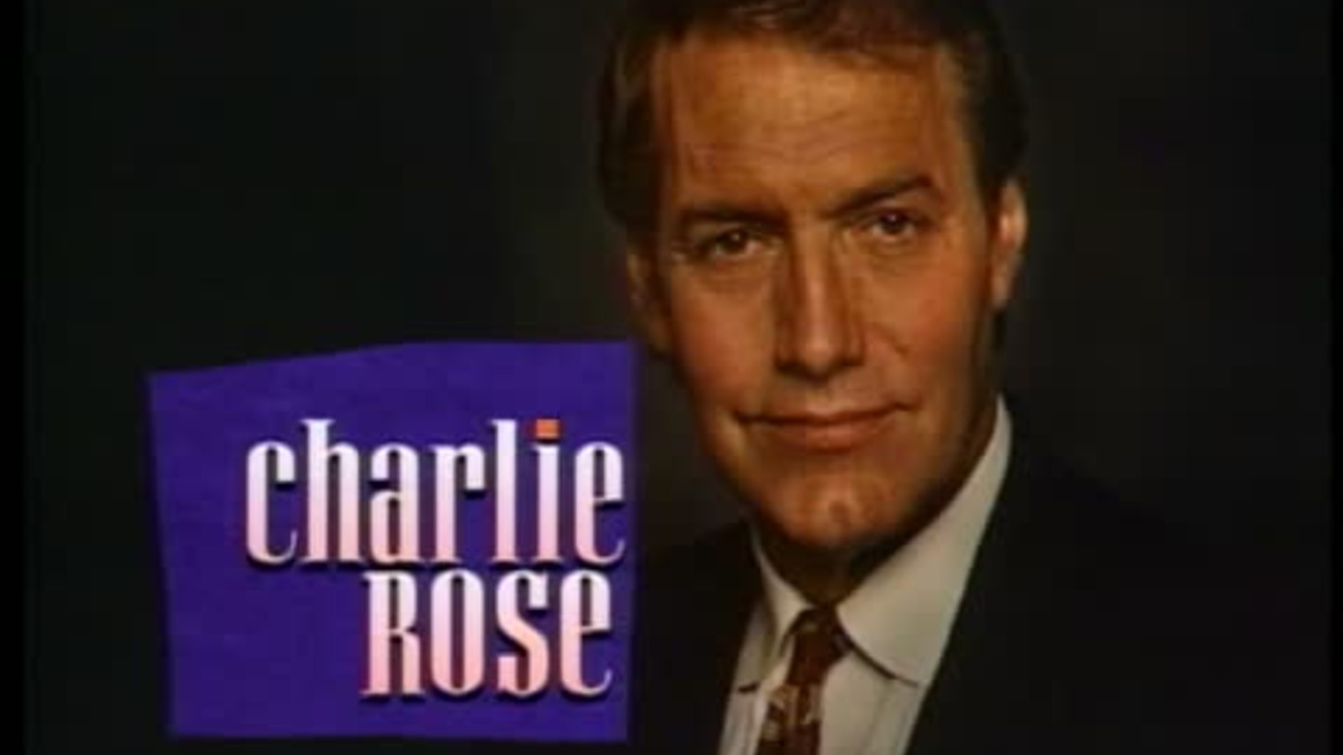 Clinton's Acceptance Speech; Michael Dukakis; Sen. Tom Harkin — Charlie ...