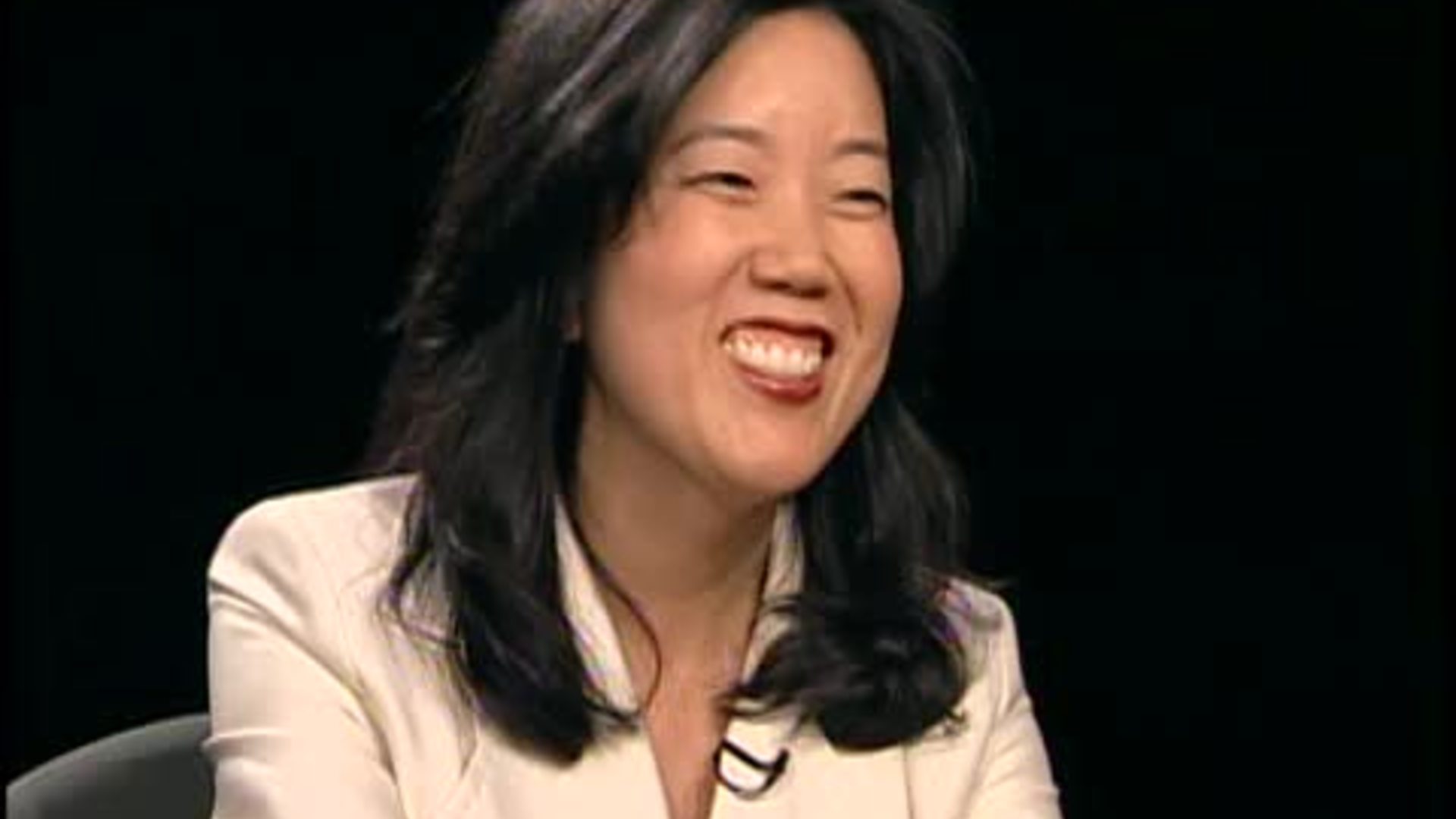 2008 Election Update; Michelle Rhee — Charlie Rose