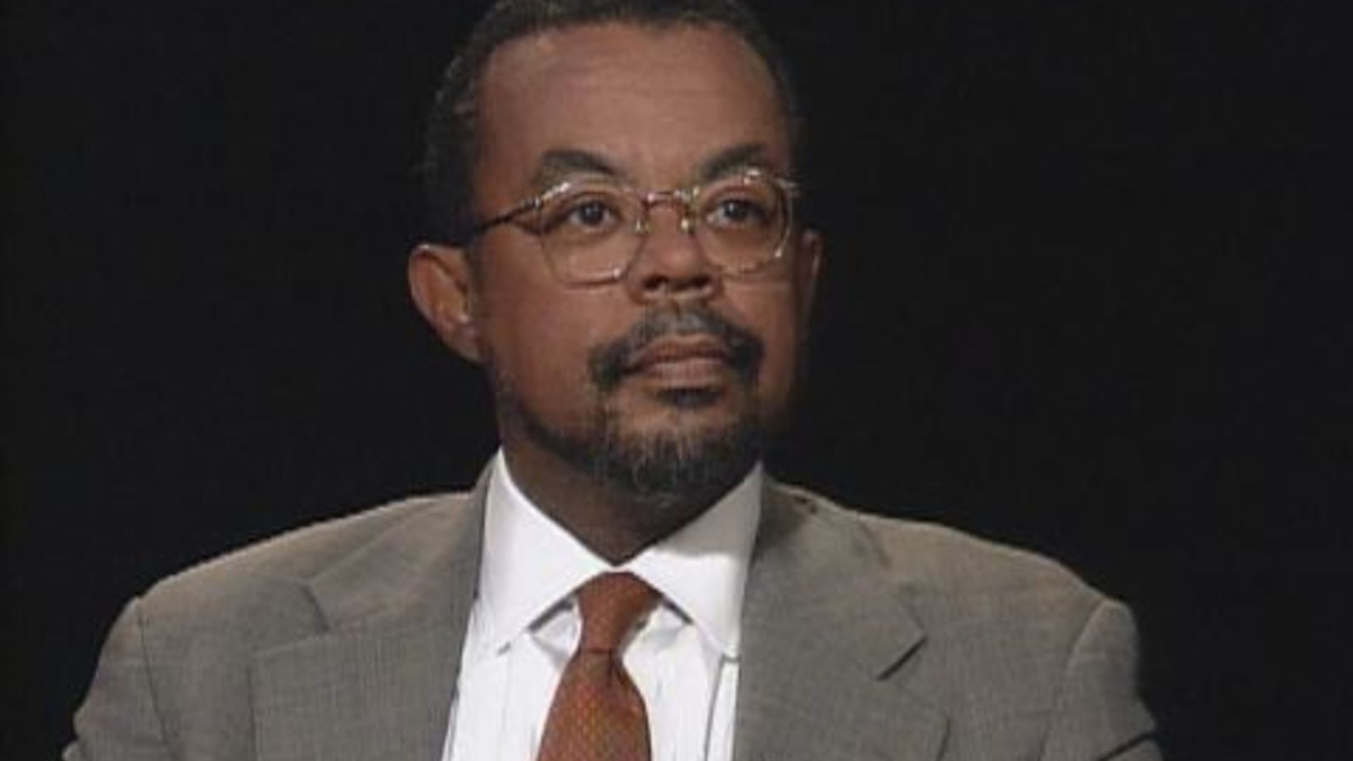 Henry Louis Gates, Jr.; 'City Slickers II' — Charlie Rose