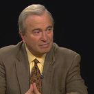 Lou Dobbs — Charlie Rose