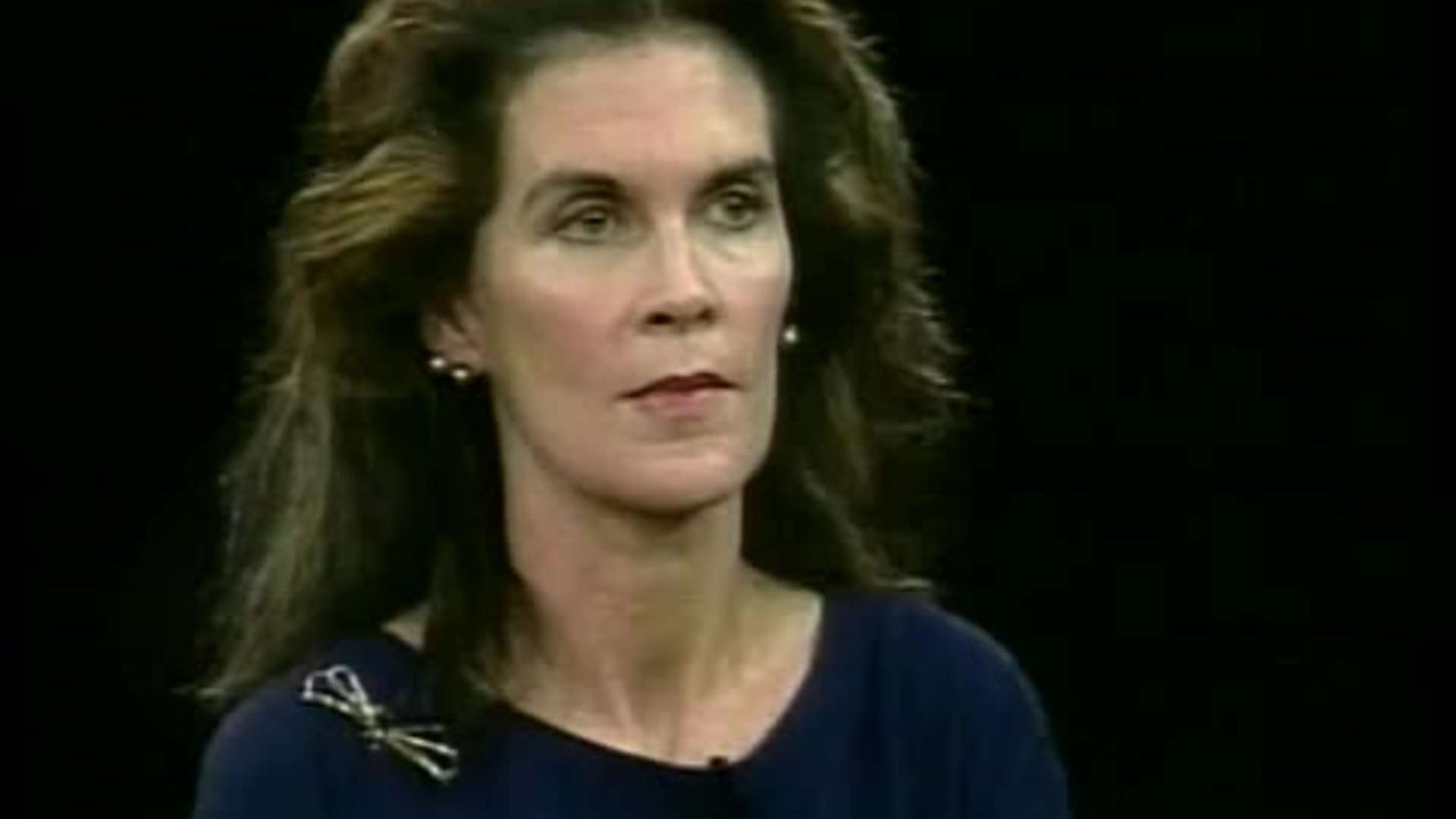 Stephen Ambrose; Susanna Moore; Michael Eric Dyson — Charlie Rose