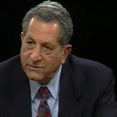 Peter Duchin — Charlie Rose