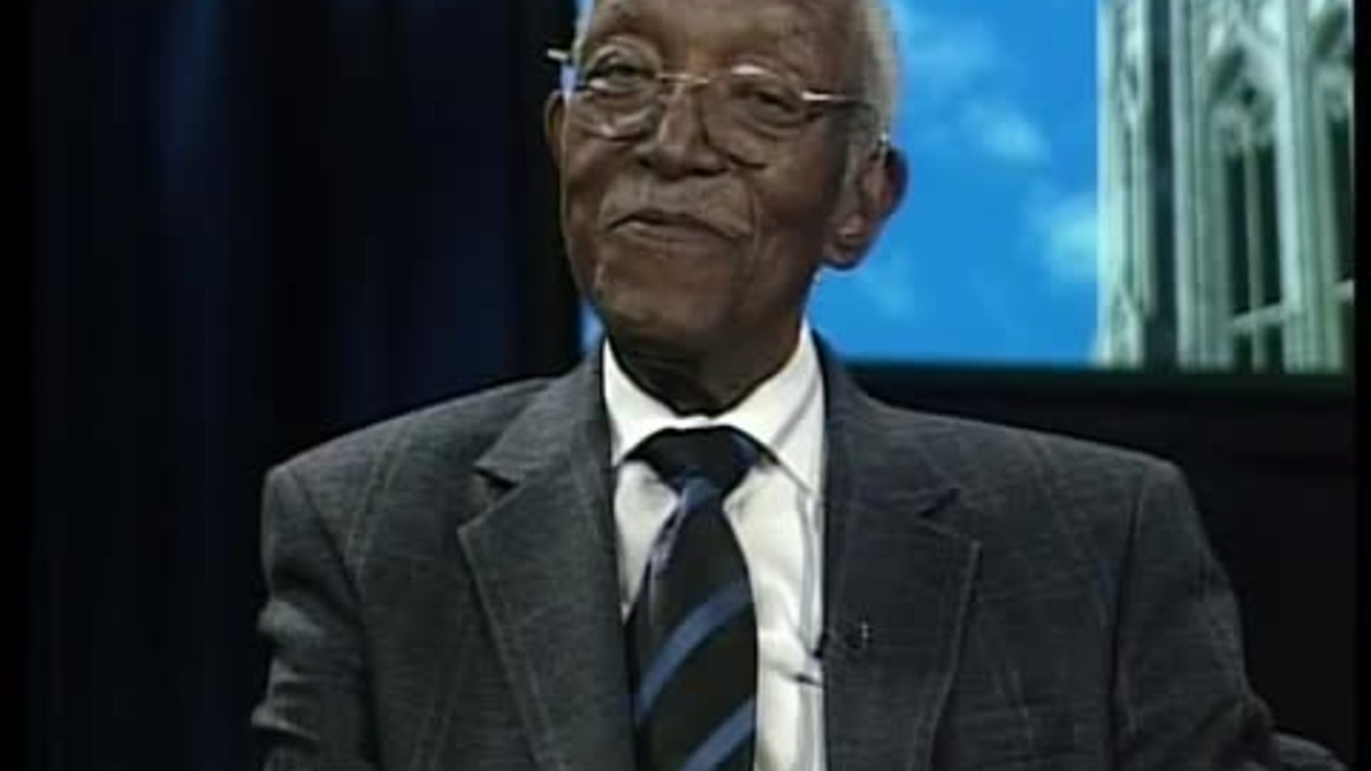 MLK Anniversary; Tunisian Revolt; Alan Riding — Charlie Rose