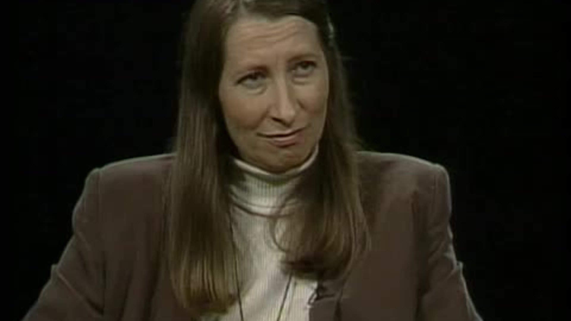 William McDonough; Sarah Susanka; James Goodnight — Charlie Rose