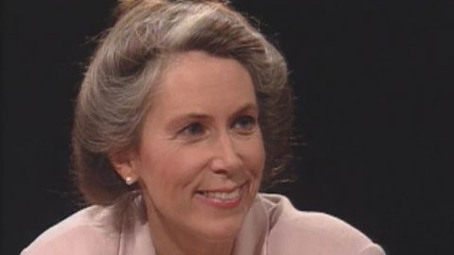Cornel West; Catharine MacKinnon; Mary Steenburgen — Charlie Rose