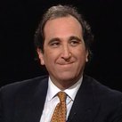 Andrew Lack — Charlie Rose
