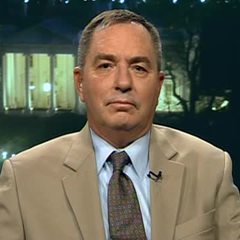 Democratic Economic Advisers — Charlie Rose