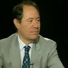Jean-Claude Baker — Charlie Rose