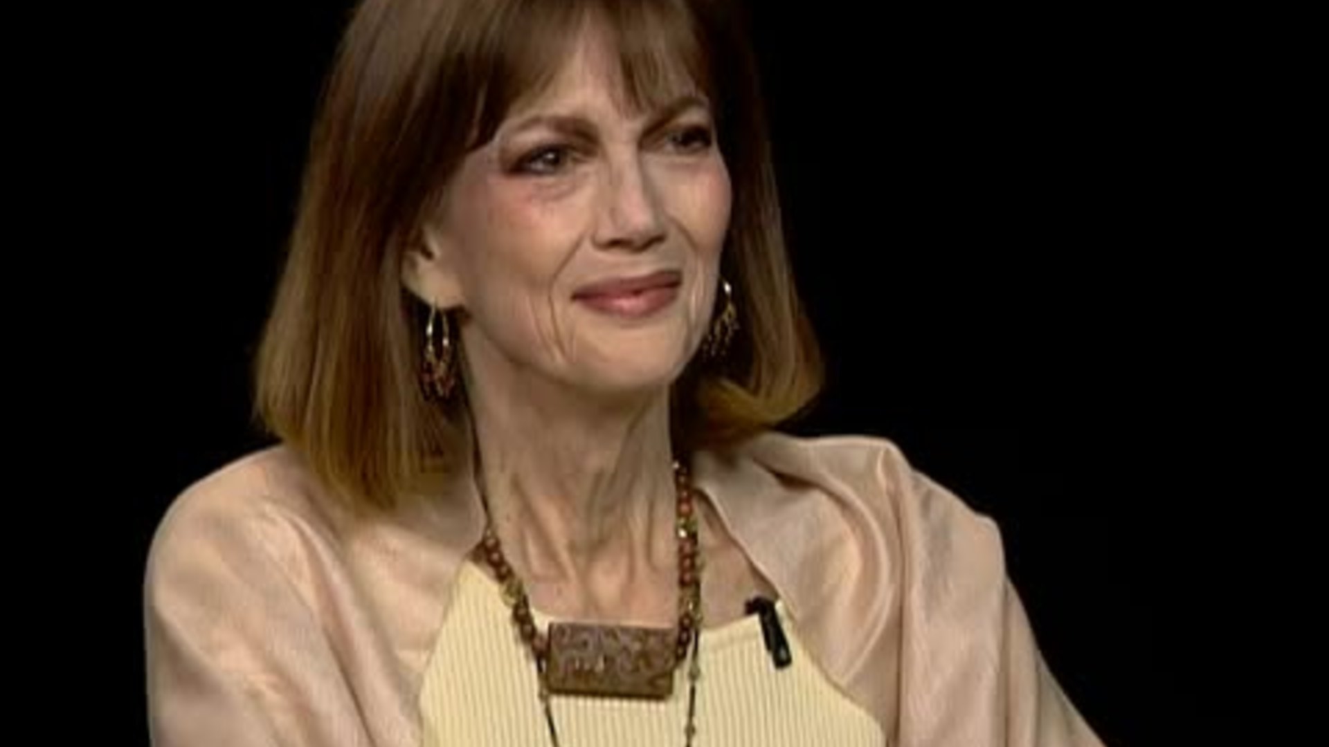 Matt Frei; Nouriel Roubini; Norris Church Mailer — Charlie Rose