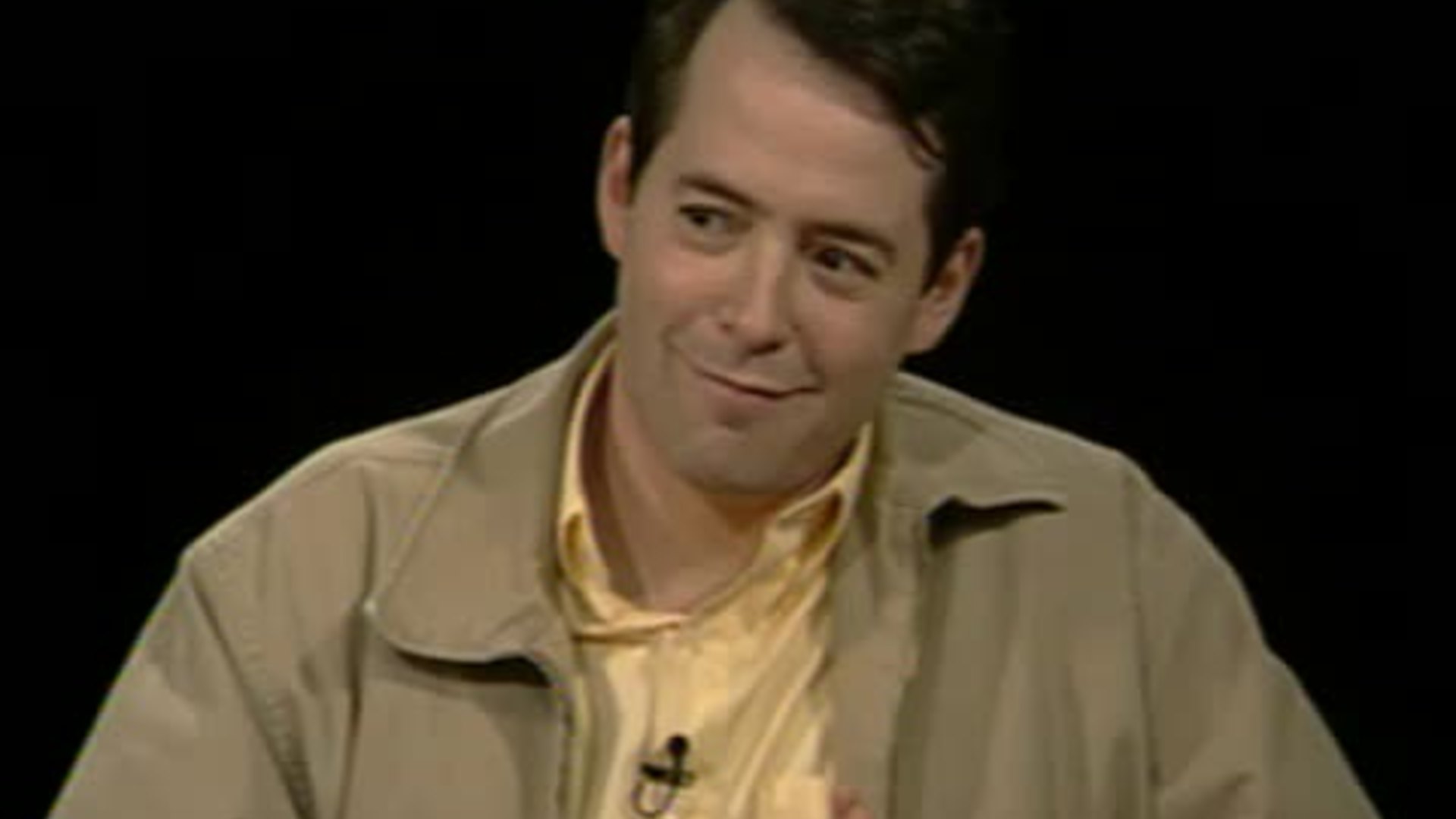 'The Producers'; Scott Boras — Charlie Rose