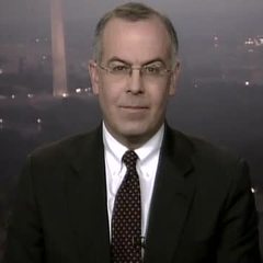 Felix Rohatyn — Charlie Rose