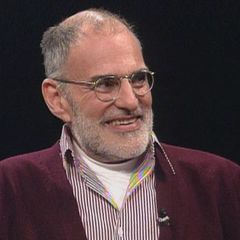 Jonathan Mann — Charlie Rose