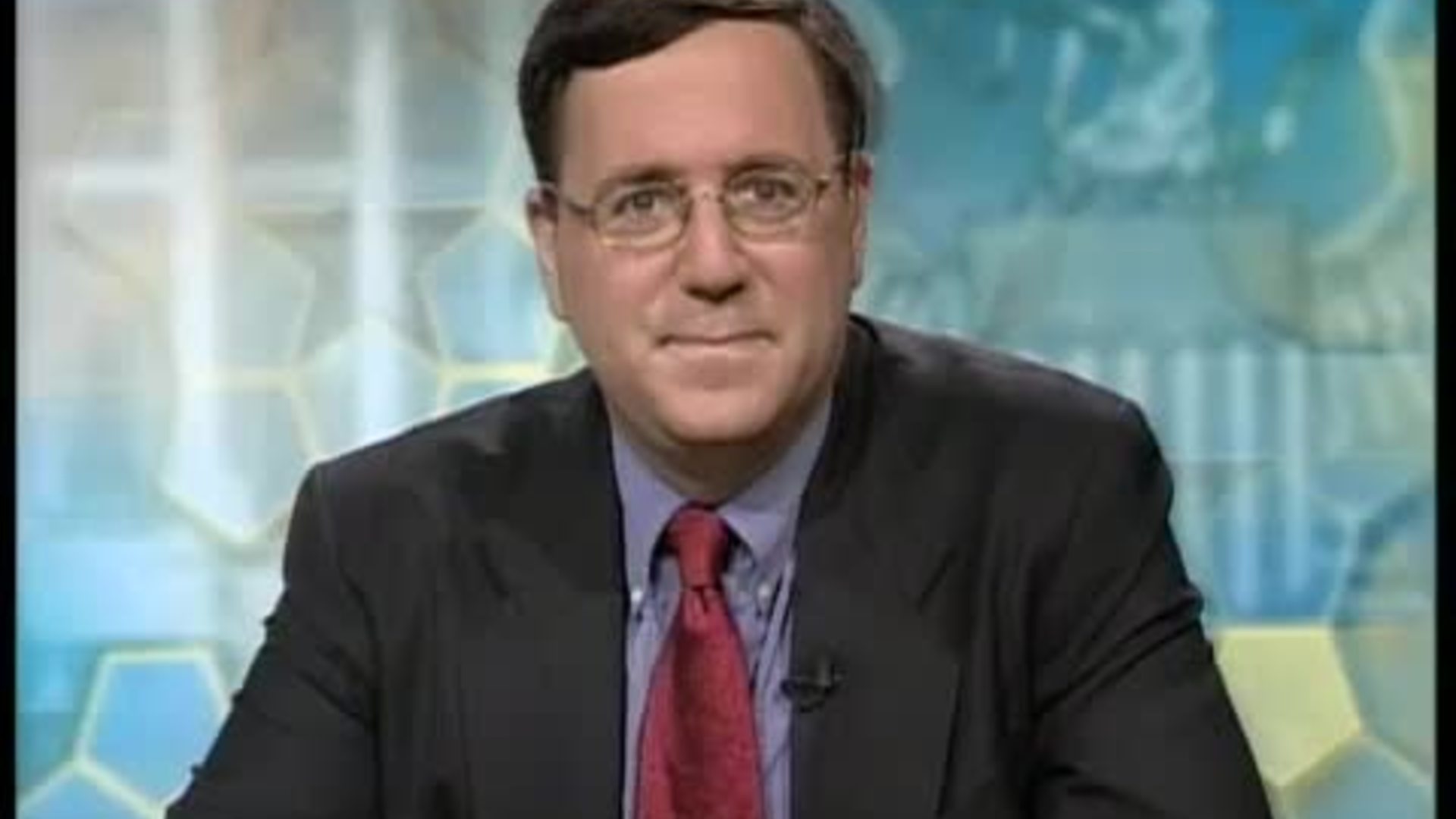 Andrew Kirtzman; David Sanger; David Neeleman — Charlie Rose