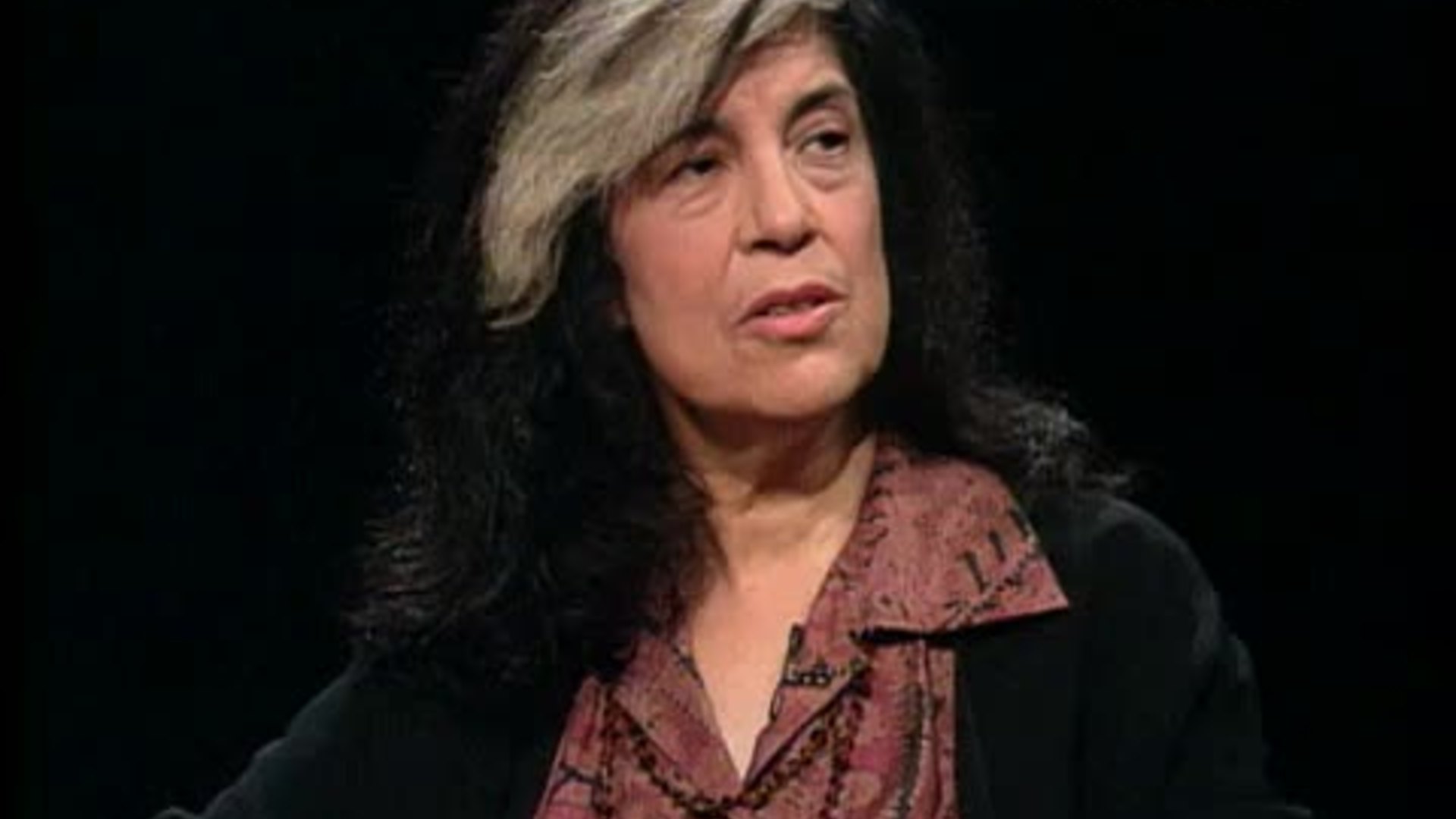 Jim Wooten; Remembering Susan Sontag; Ahmed Kamal Aboulmagd — Charlie Rose