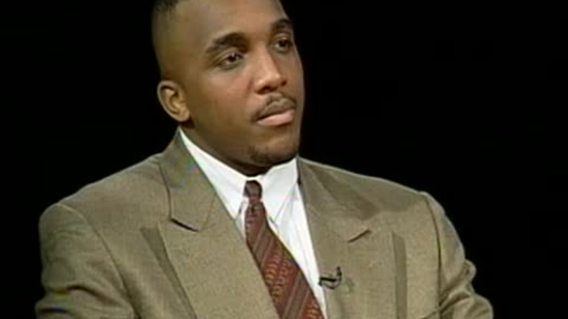 Morris Dees; William Gates; Kathleen Hall Jamieson — Charlie Rose